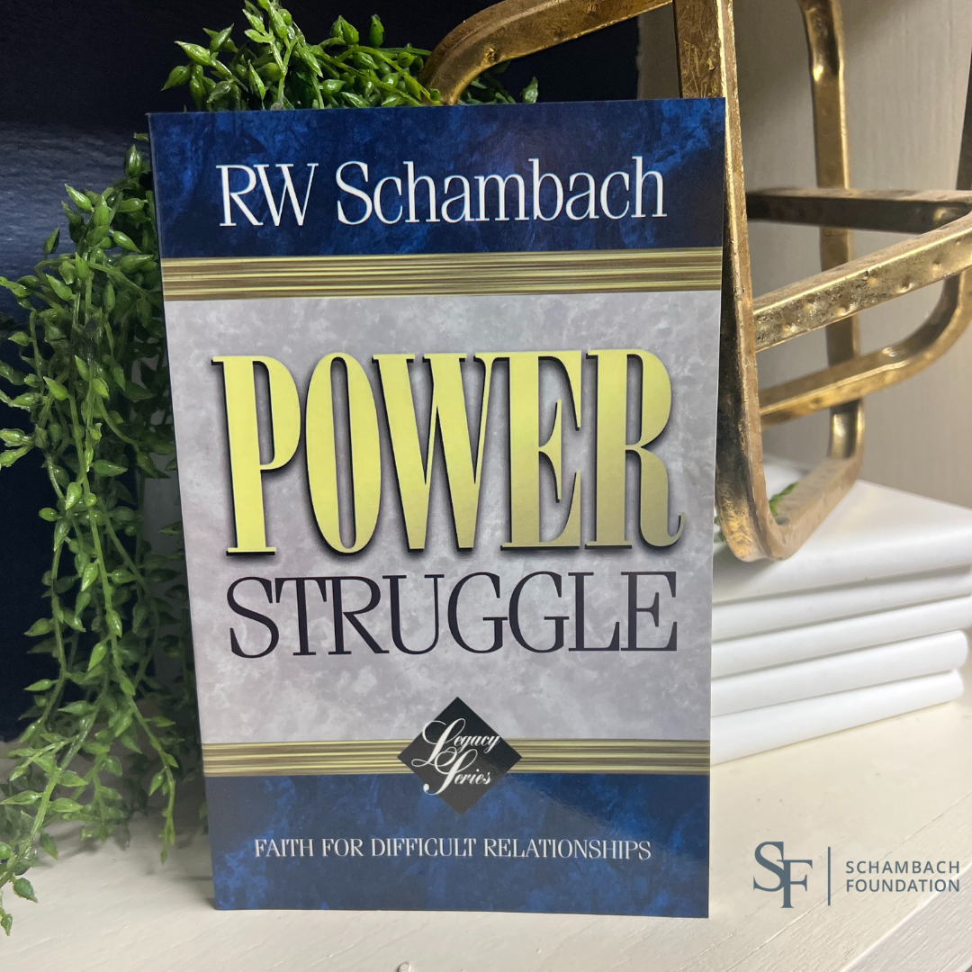 Store — Schambach Ministries