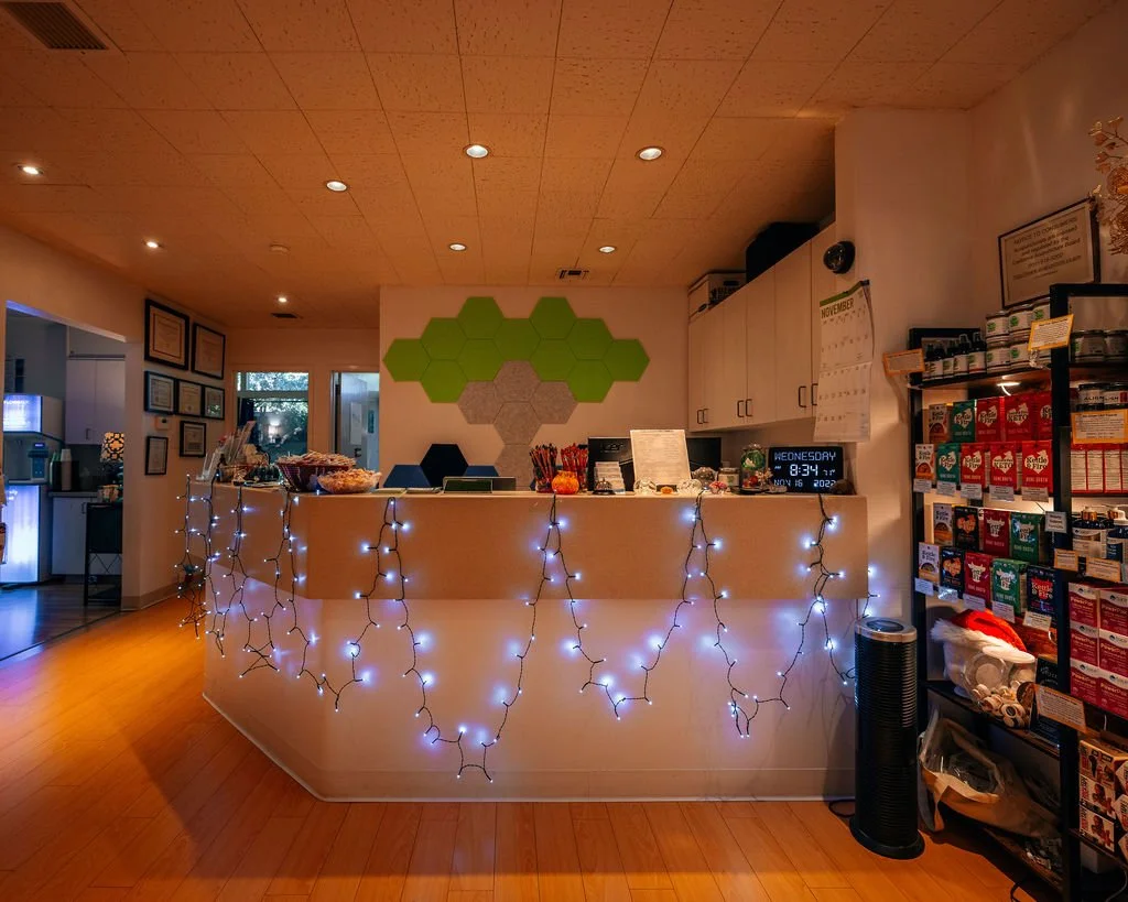 Box Acupuncture Traditional Chinese Medicine | San Jose CA