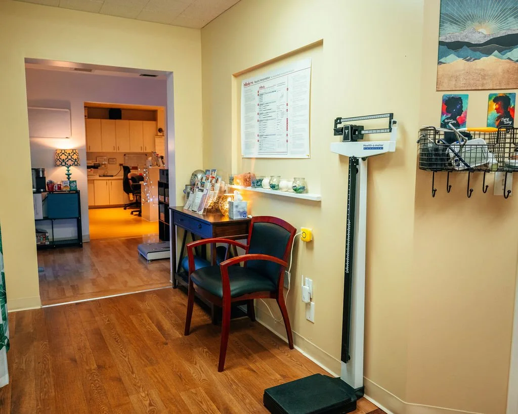 Box Acupuncture Traditional Chinese Medicine | San Jose CA