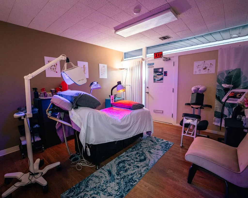 Box Acupuncture Traditional Chinese Medicine | San Jose CA