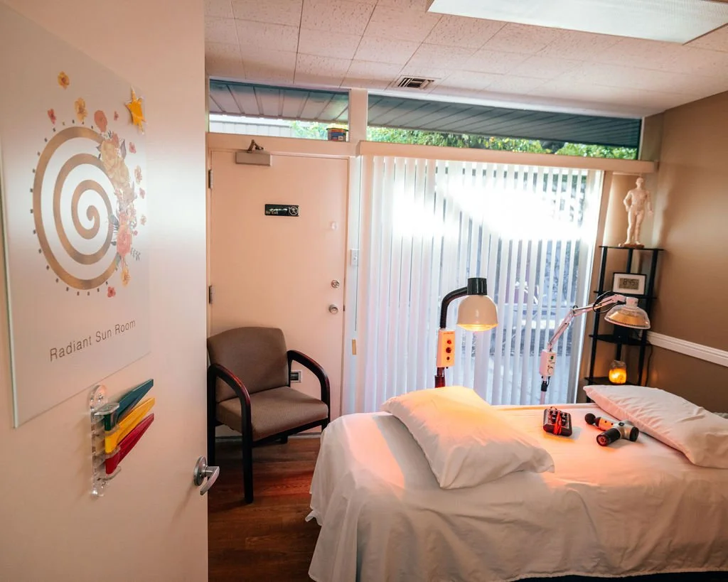 Box Acupuncture Traditional Chinese Medicine | San Jose CA