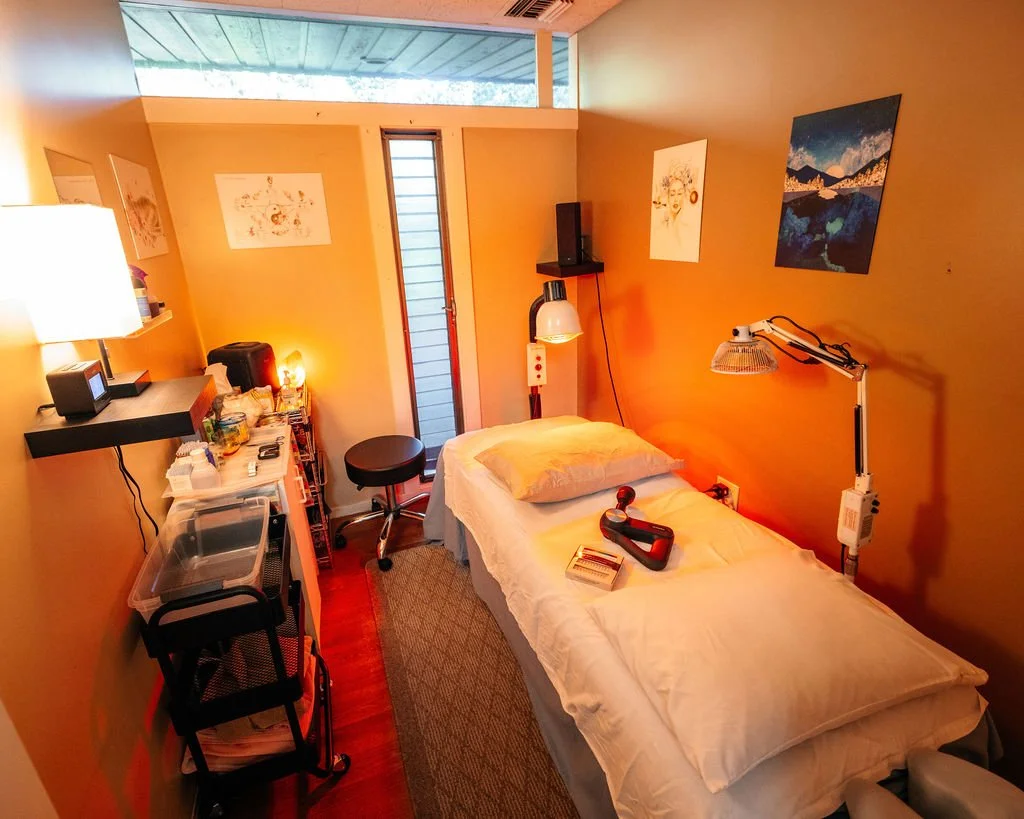 Box Acupuncture Traditional Chinese Medicine | San Jose CA