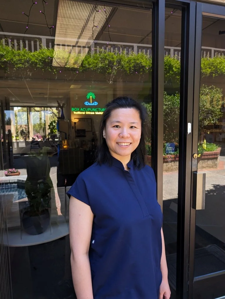 Box Acupuncture Team
