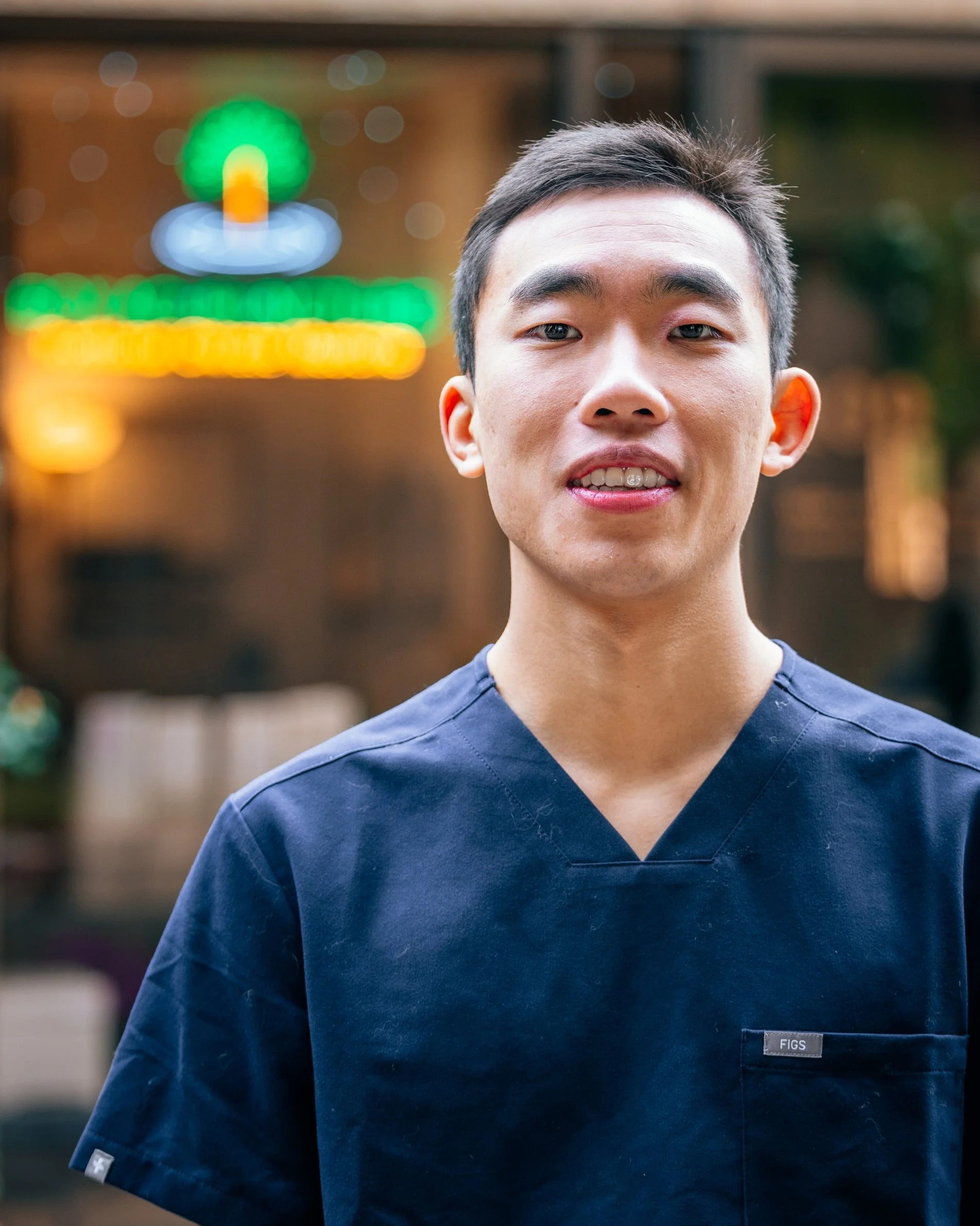 Box Acupuncture Team