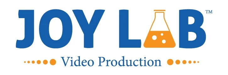 Joy Lab: Video Done Right
