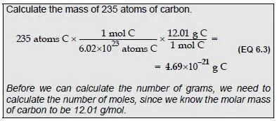 Chemistry Problems: How to Solve Chemistry Problems On Your Own — Joy Lab