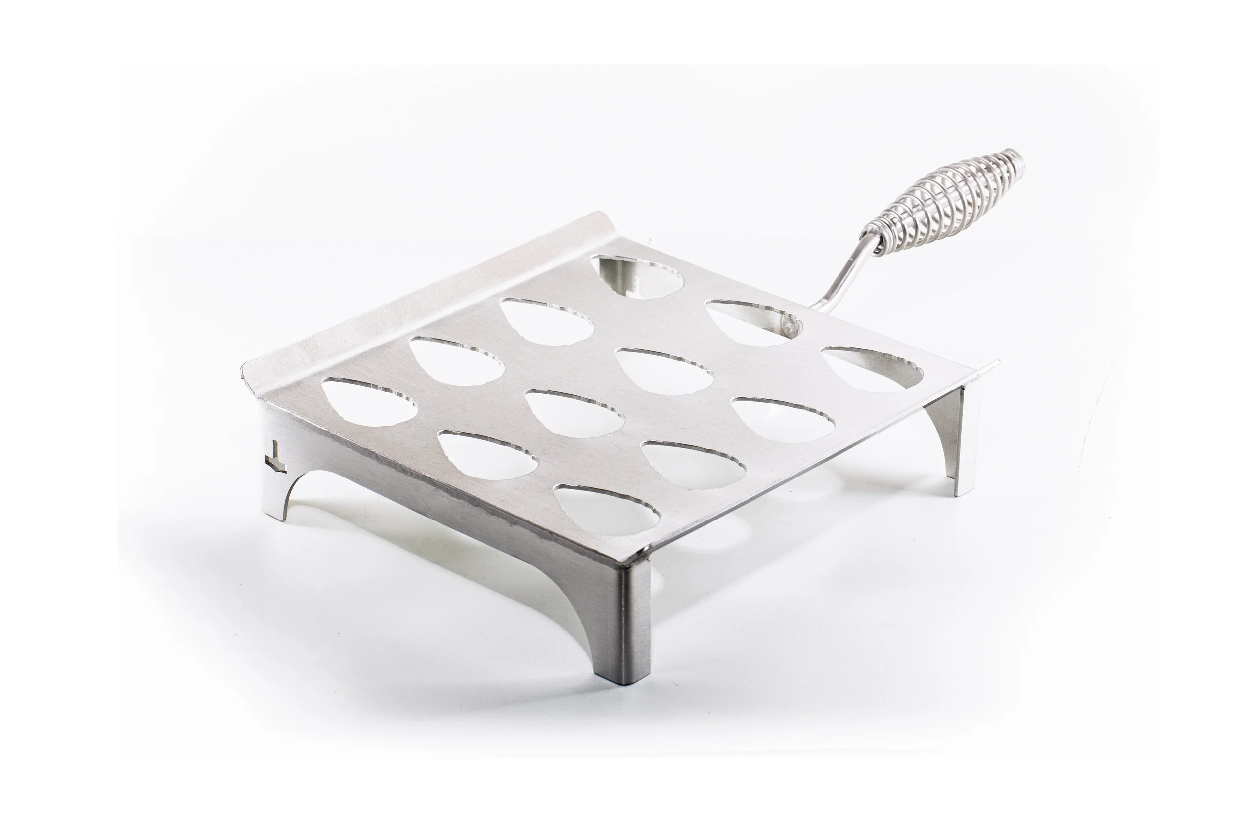 Shop High quality Live Fire Cooking Tools — Grills by Demant