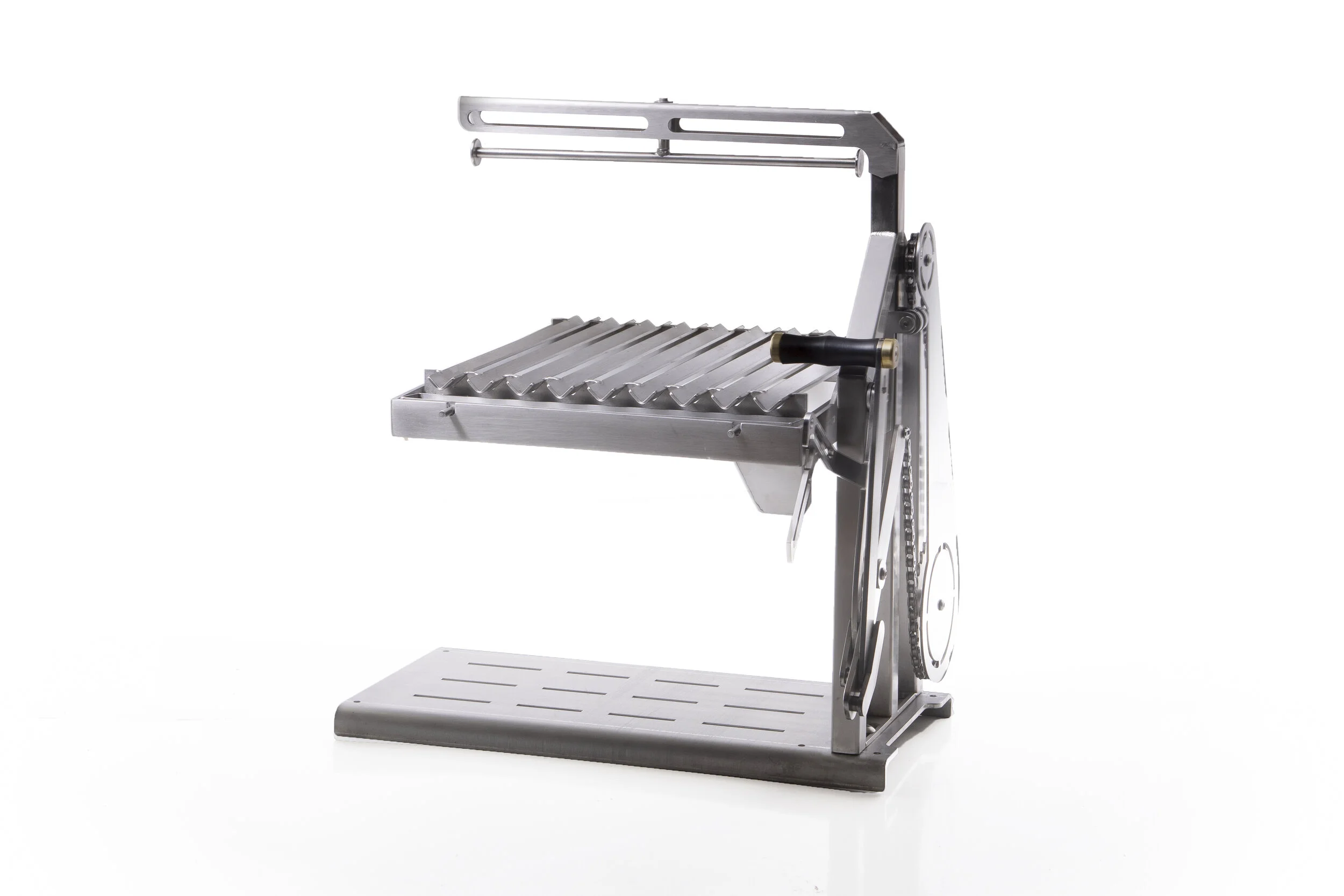 Mini Tower Grills By Demant