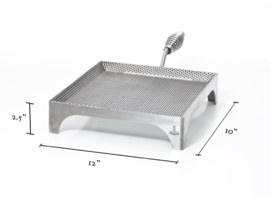 Shop High quality Live Fire Cooking Tools — Grills by Demant