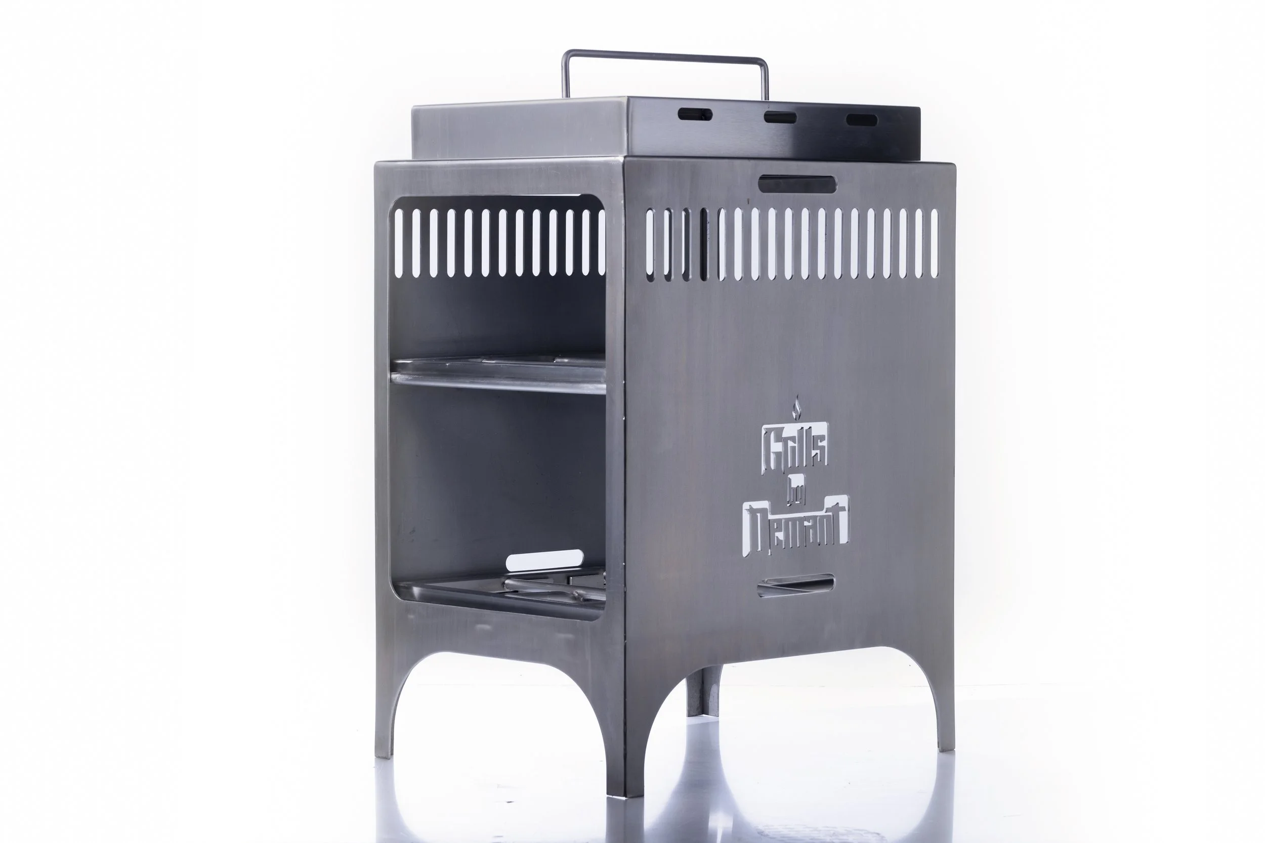 Shop High quality Live Fire Cooking Tools — Grills by Demant