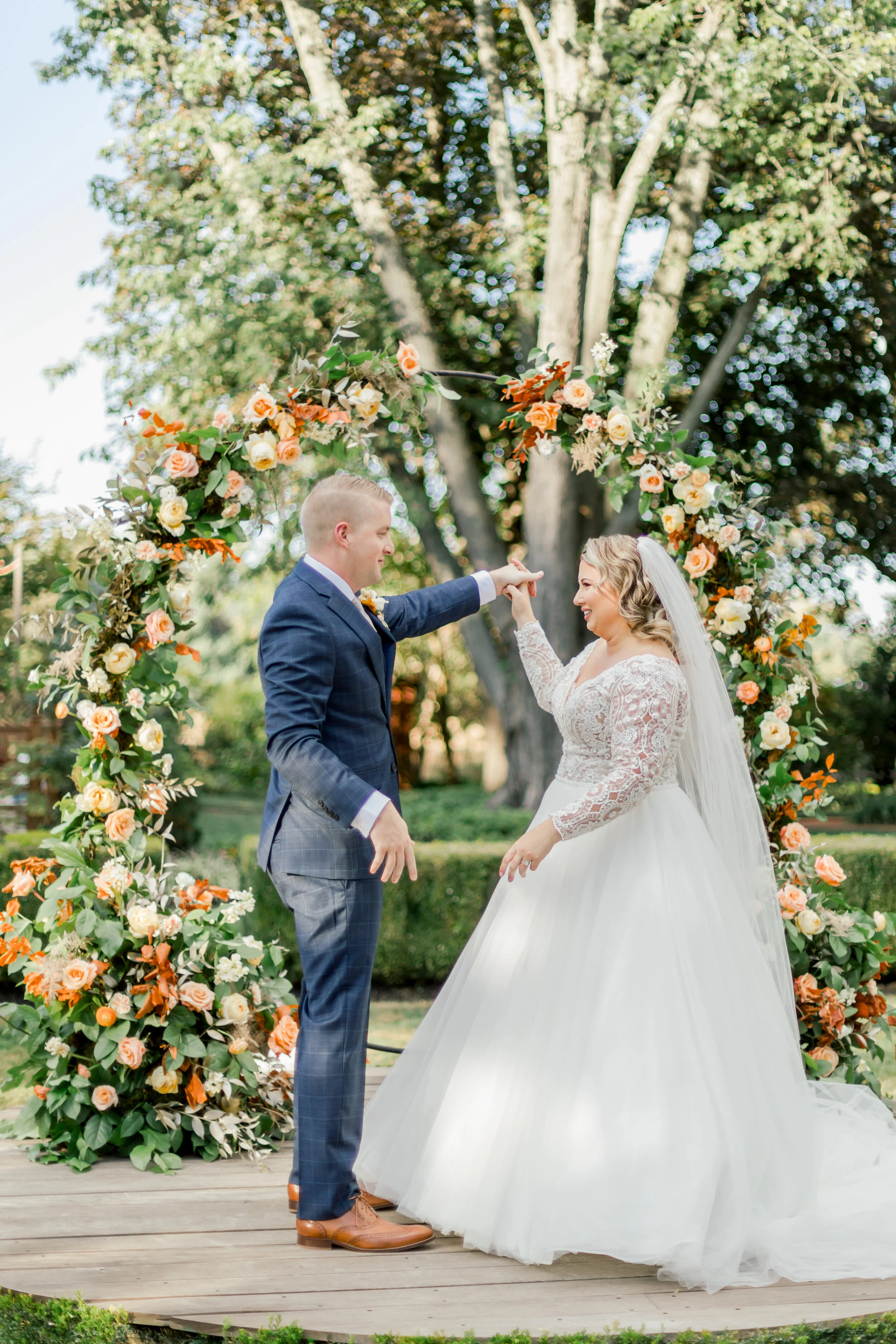 Cypress — Portfolio