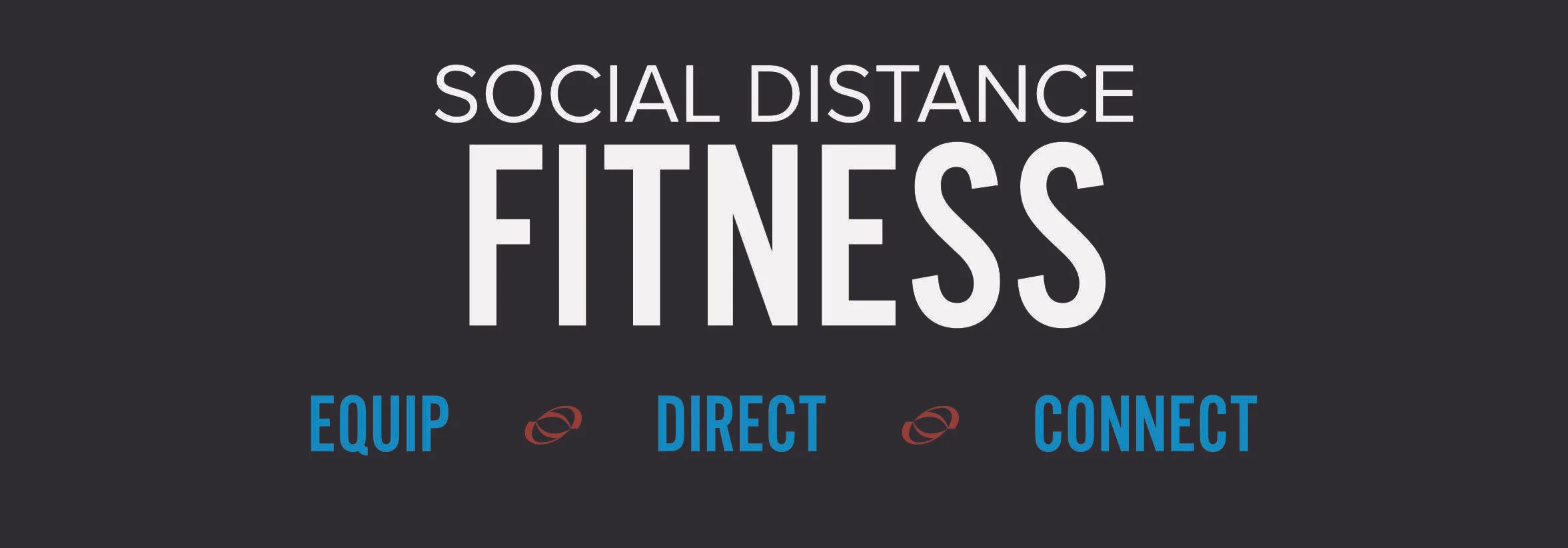 Social Distance Fitness — Commercial Fitness Equipment