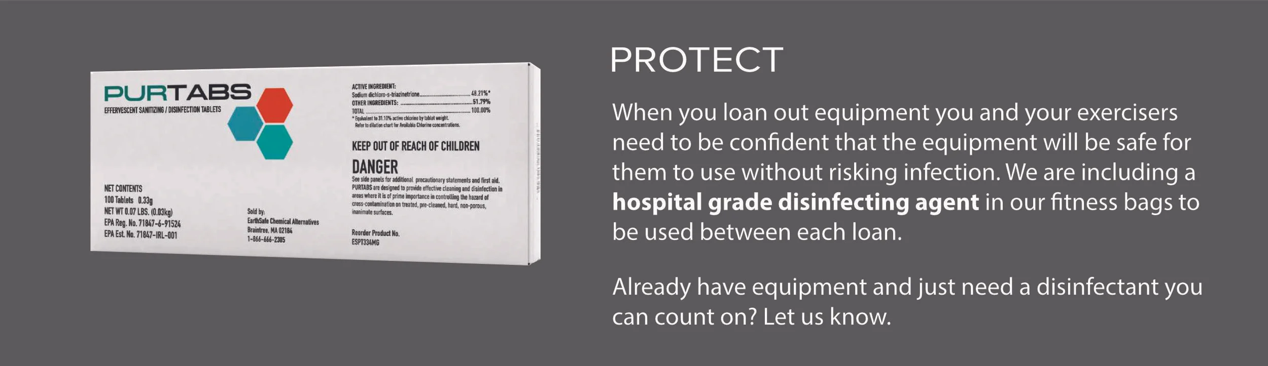 Social Distance Fitness — Commercial Fitness Equipment