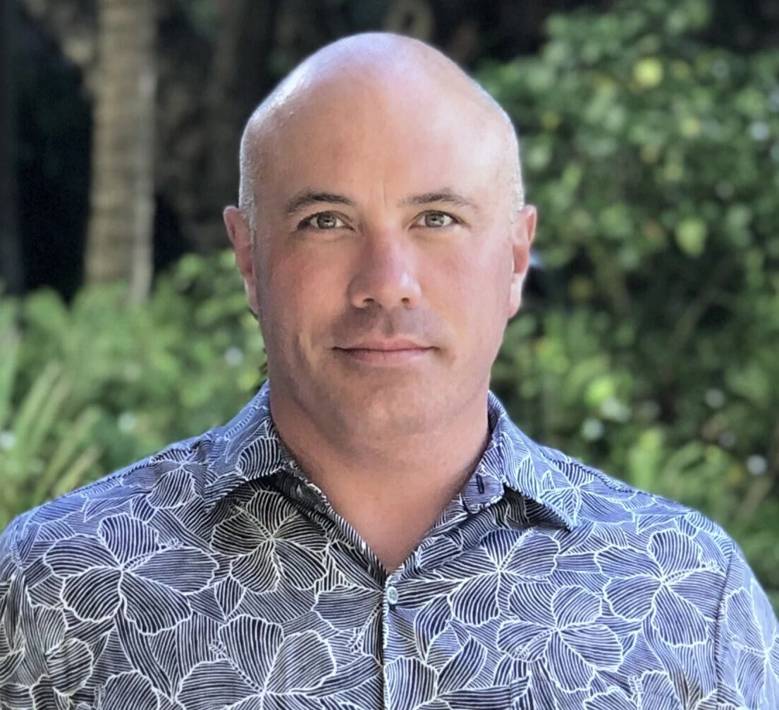 Chad May — Commercial Fitness Equipment