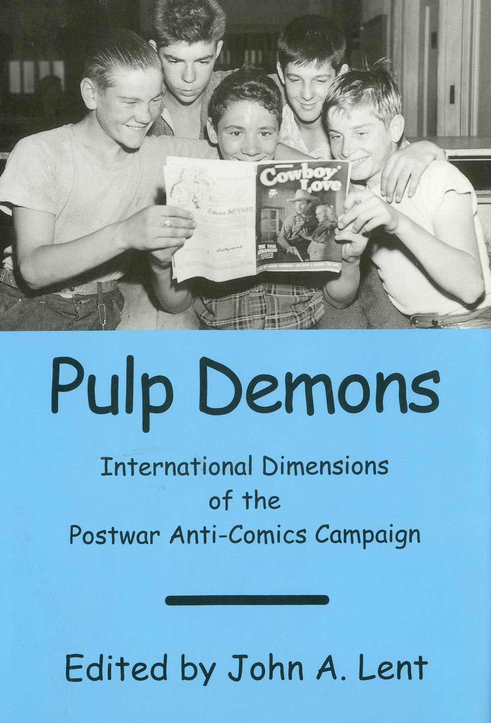 Remembering UK Comics: An Interview with Martin Barker (Part 1 of 2 ...