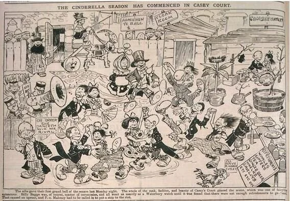 Remembering UK Comics: Series Index — Pop Junctions