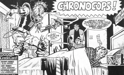 Remembering UK Comics: Series Index — Pop Junctions
