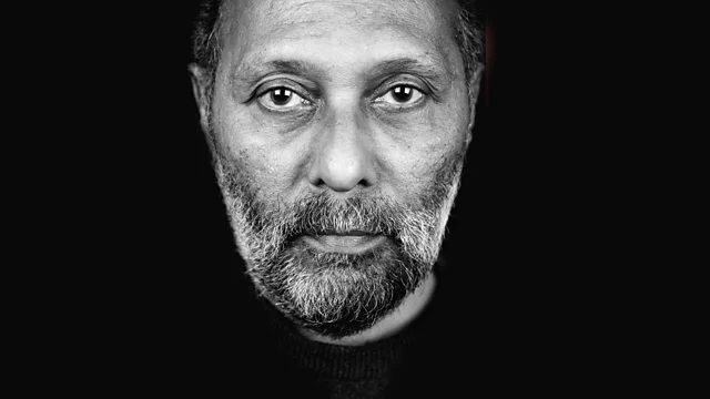 Stuart Hall: Island Boy (1 of 1) by Keesha Wallace — Pop Junctions