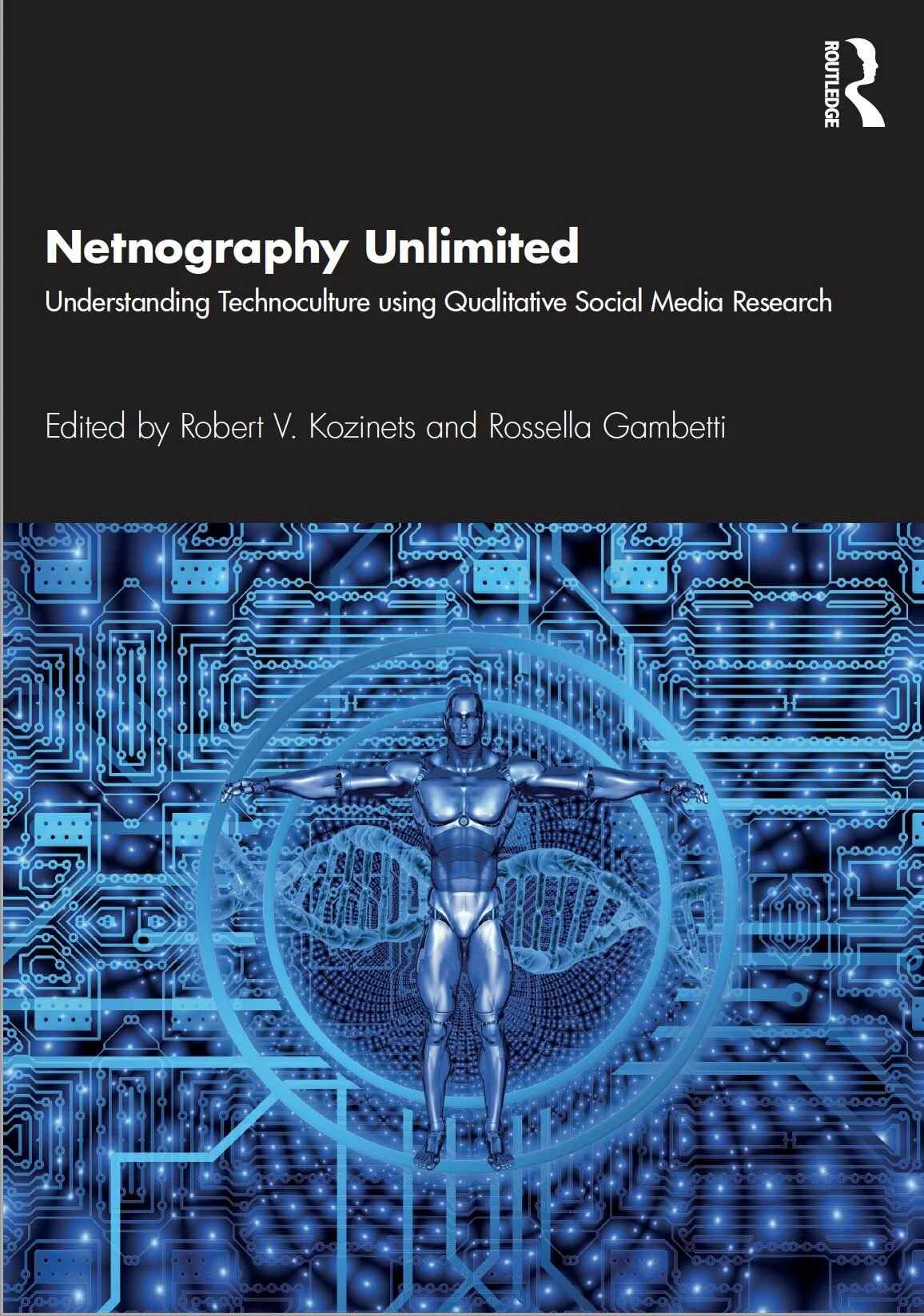 Making Meaning of the Meanings We Make Online: An Interview with Robert ...