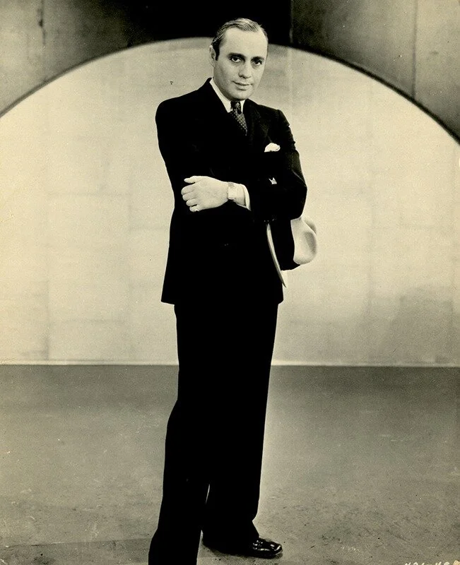 Jack Benny and American Radio Comedy: An Interview with Kathy Fuller ...