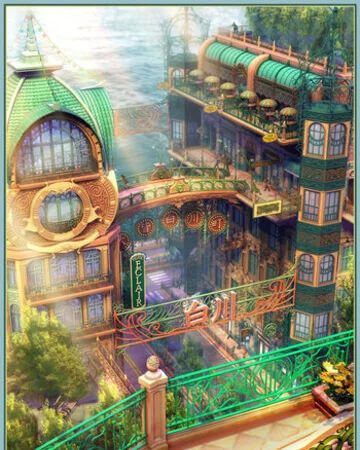 How Do You Like It So Far?: Sarena Ulibarri and Ed Finn on Solarpunk ...