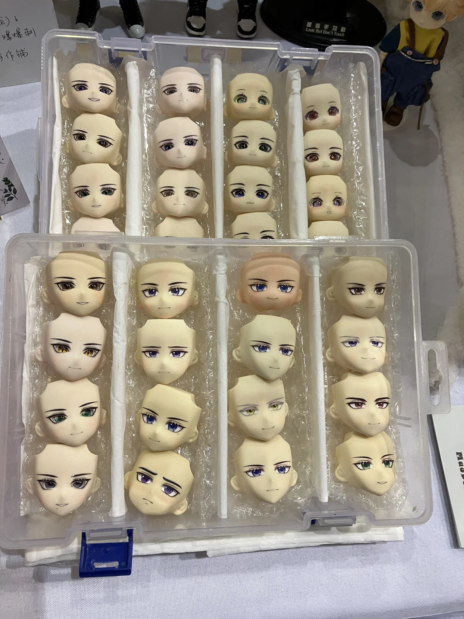 Contemplating Molly: Notes on Pop-Mart Toys (Part One) — Pop Junctions