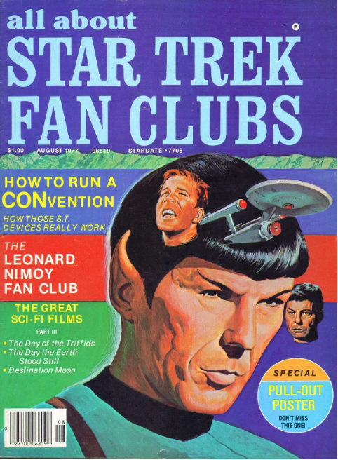 Frames of Fandom: An Excerpt From 'Fandom as Consumer Collective' — Pop ...
