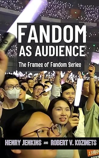 Frames of Fandom: An Interview on Fandom as Audience (Part One) — Pop ...