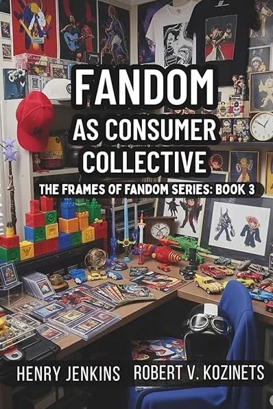 Frames of Fandom: An Excerpt From 'Fandom as Consumer Collective' — Pop ...