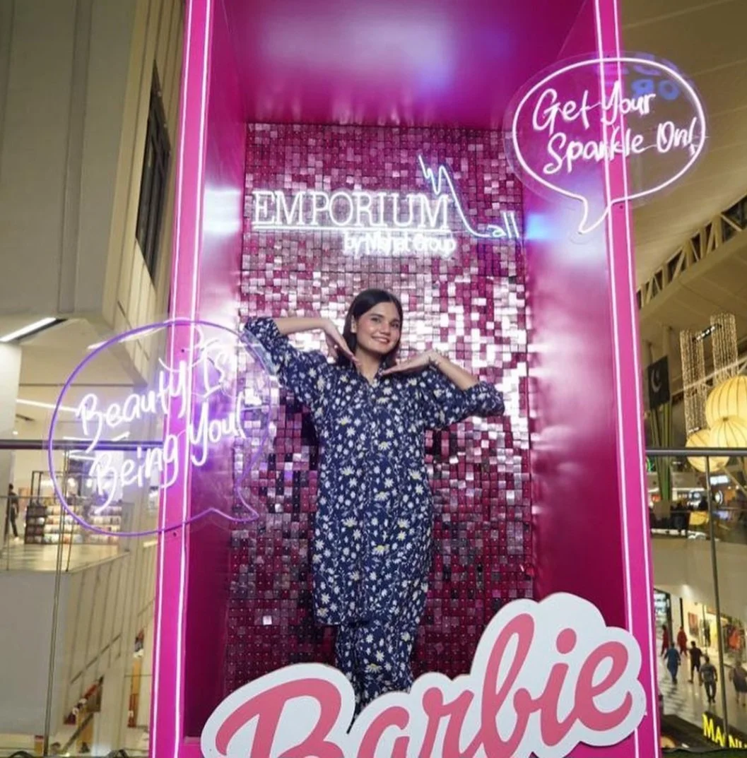 Barbie in Pakistan: The Toy, the Movie, and the Cultural Ambiguities ...
