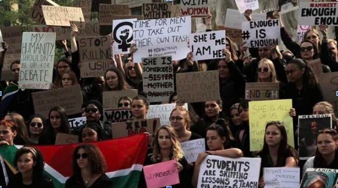 Extending the Body: Exploring Protest Posters as Feminist Media in ...