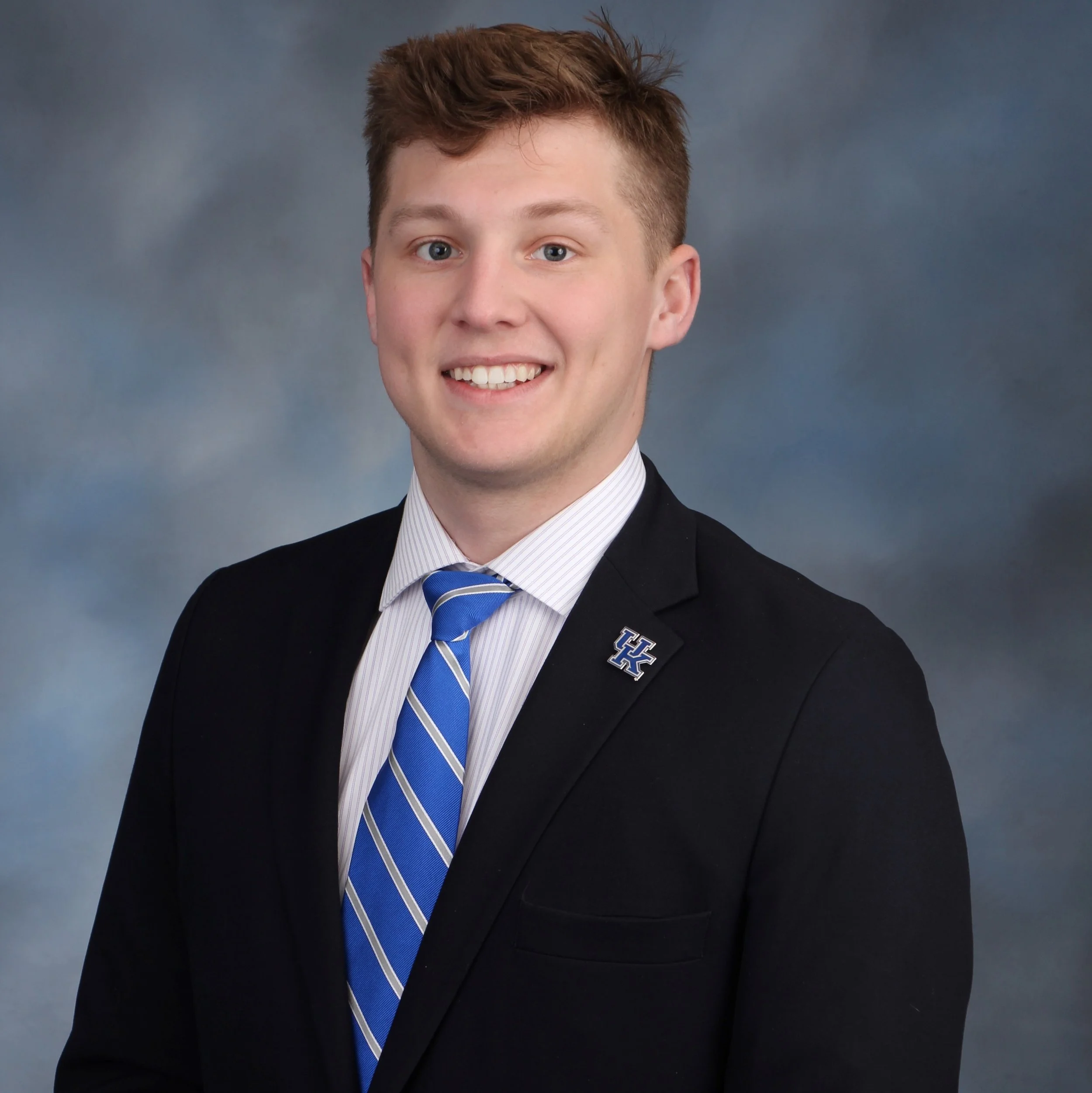 Executive Board — Kentucky Interfraternity Council