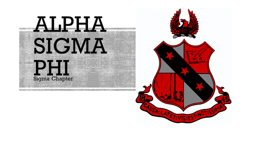 Alpha Sigma Phi Wallpaper