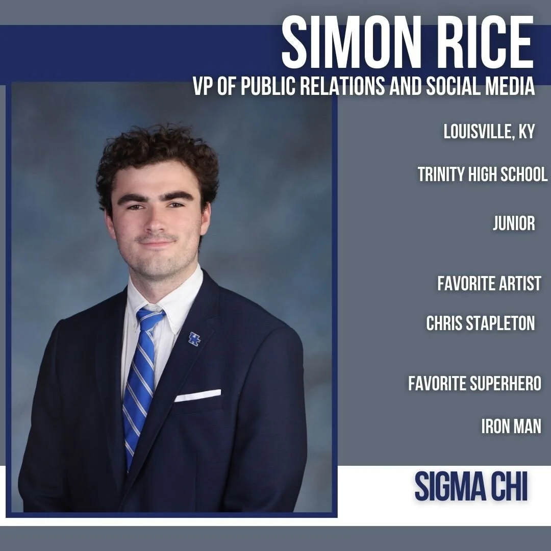 Kentucky Interfraternity Council