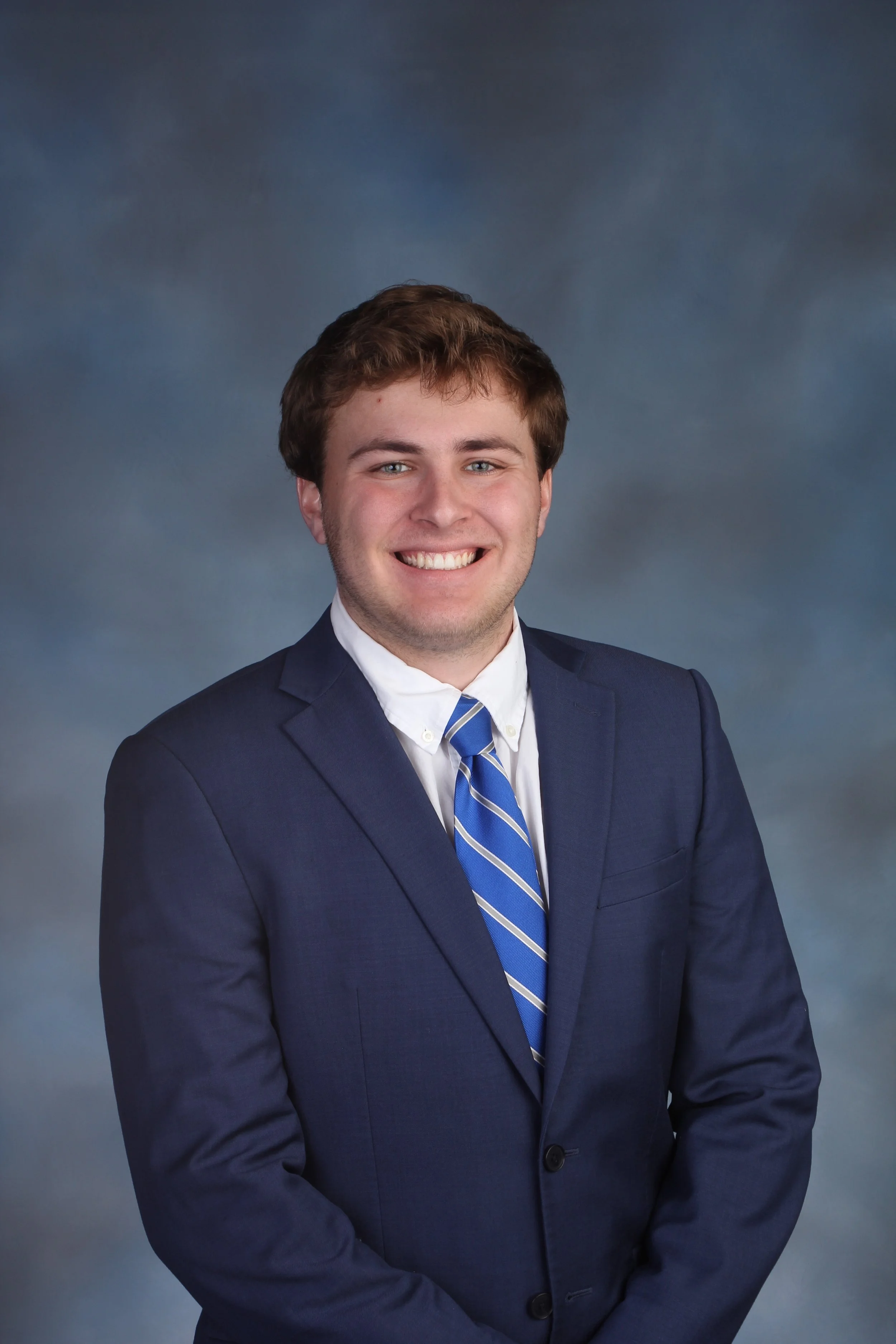 Executive Board — Kentucky Interfraternity Council