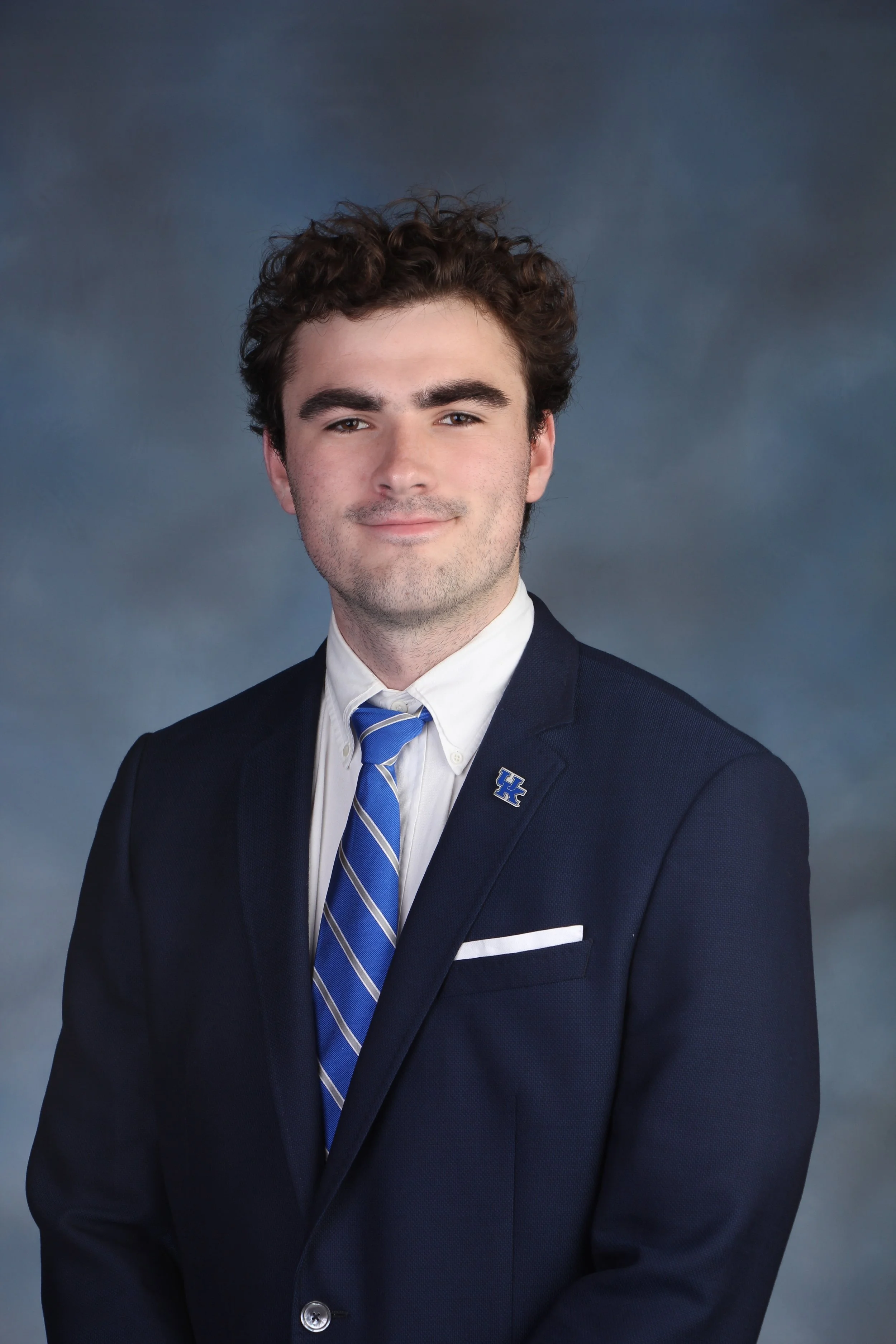 Executive Board — Kentucky Interfraternity Council