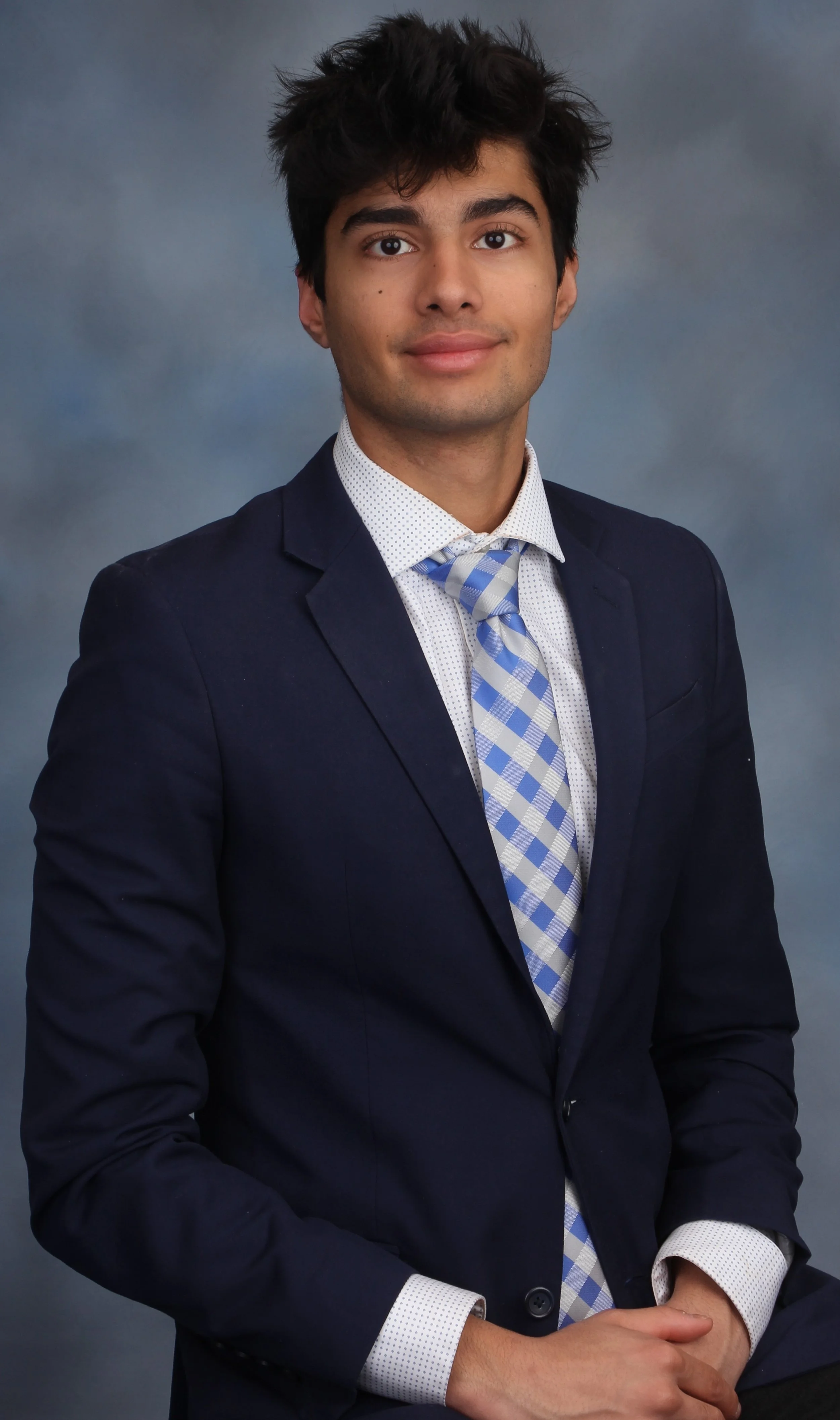 Executive Board — Kentucky Interfraternity Council