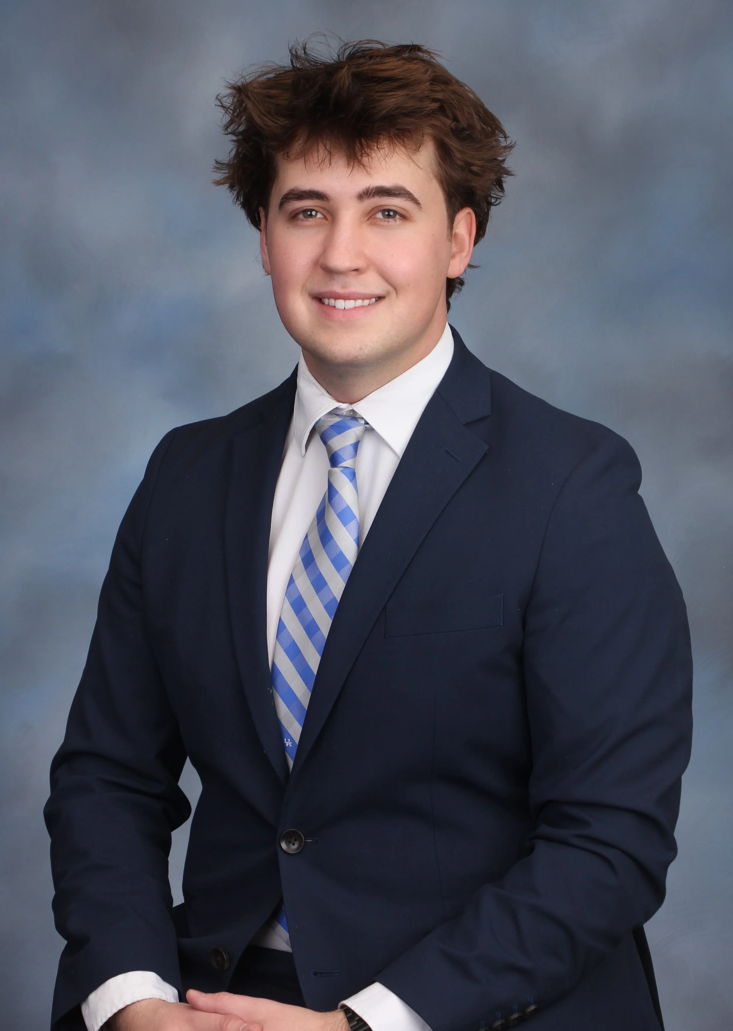 Executive Board — Kentucky Interfraternity Council