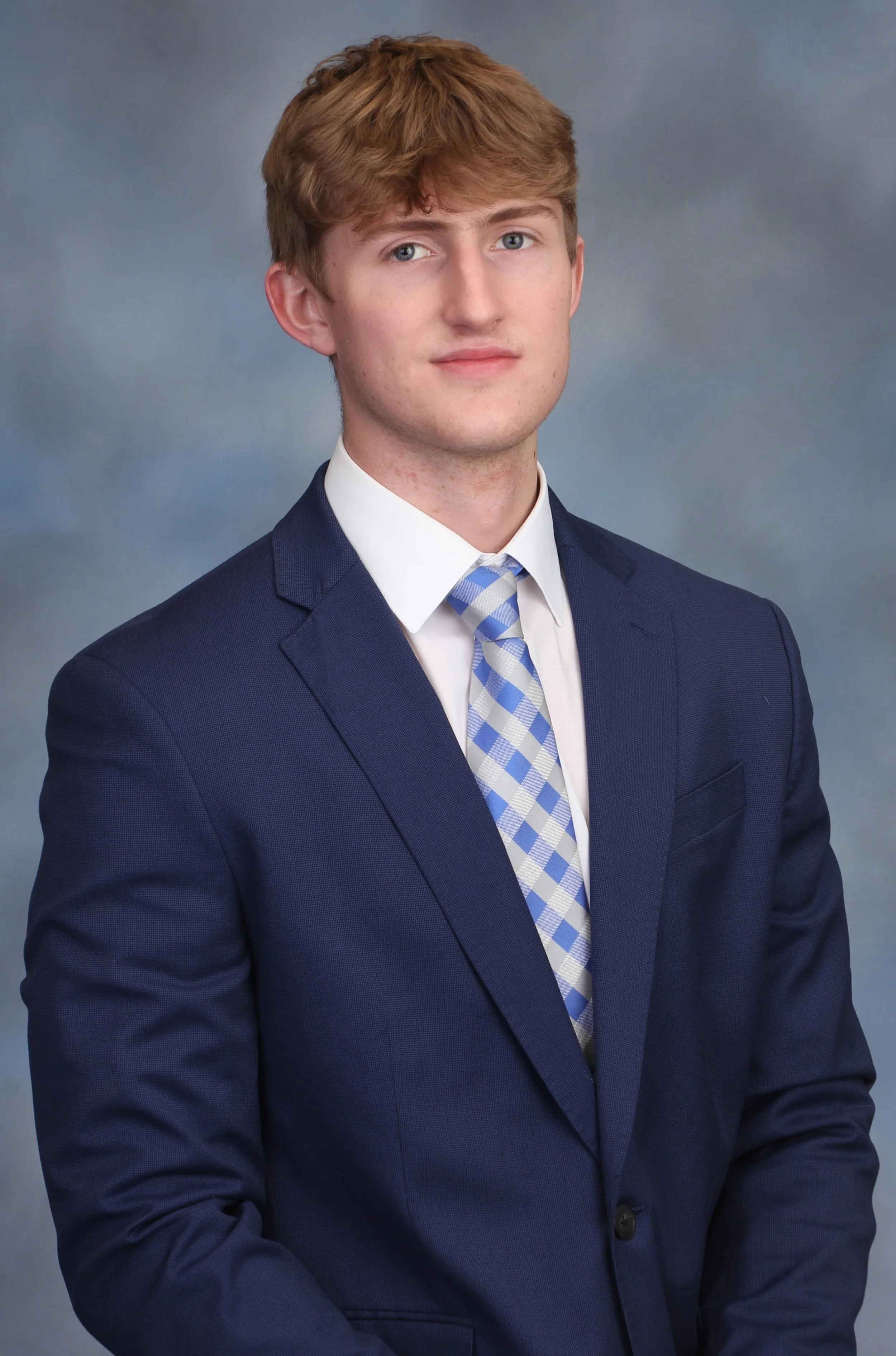 Executive Board — Kentucky Interfraternity Council