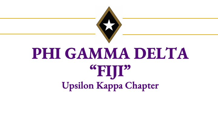 What Are The Greek Letters For Fiji - Infoupdate.org