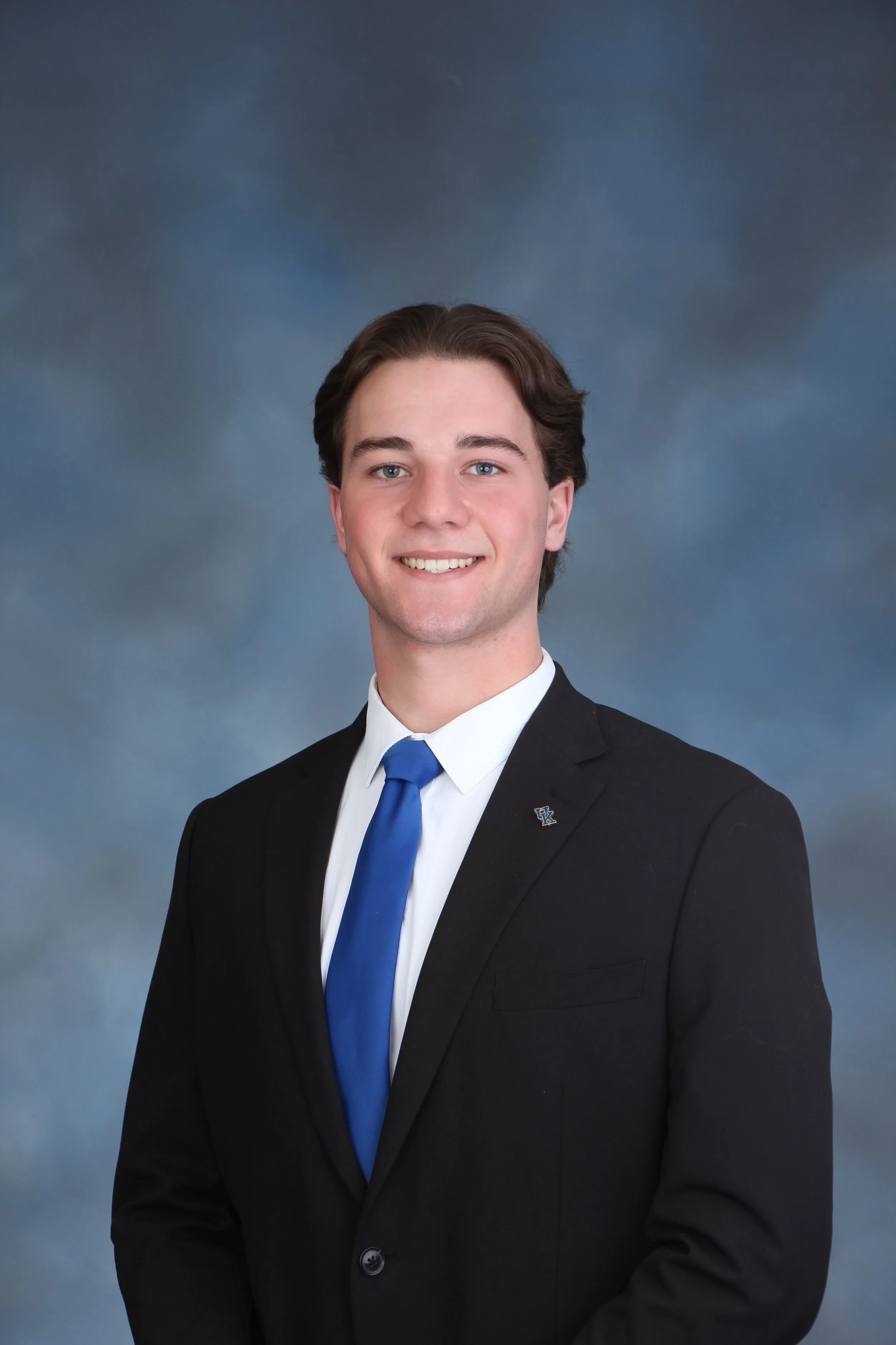 EXECUTIVE BOARD — Kentucky Interfraternity Council