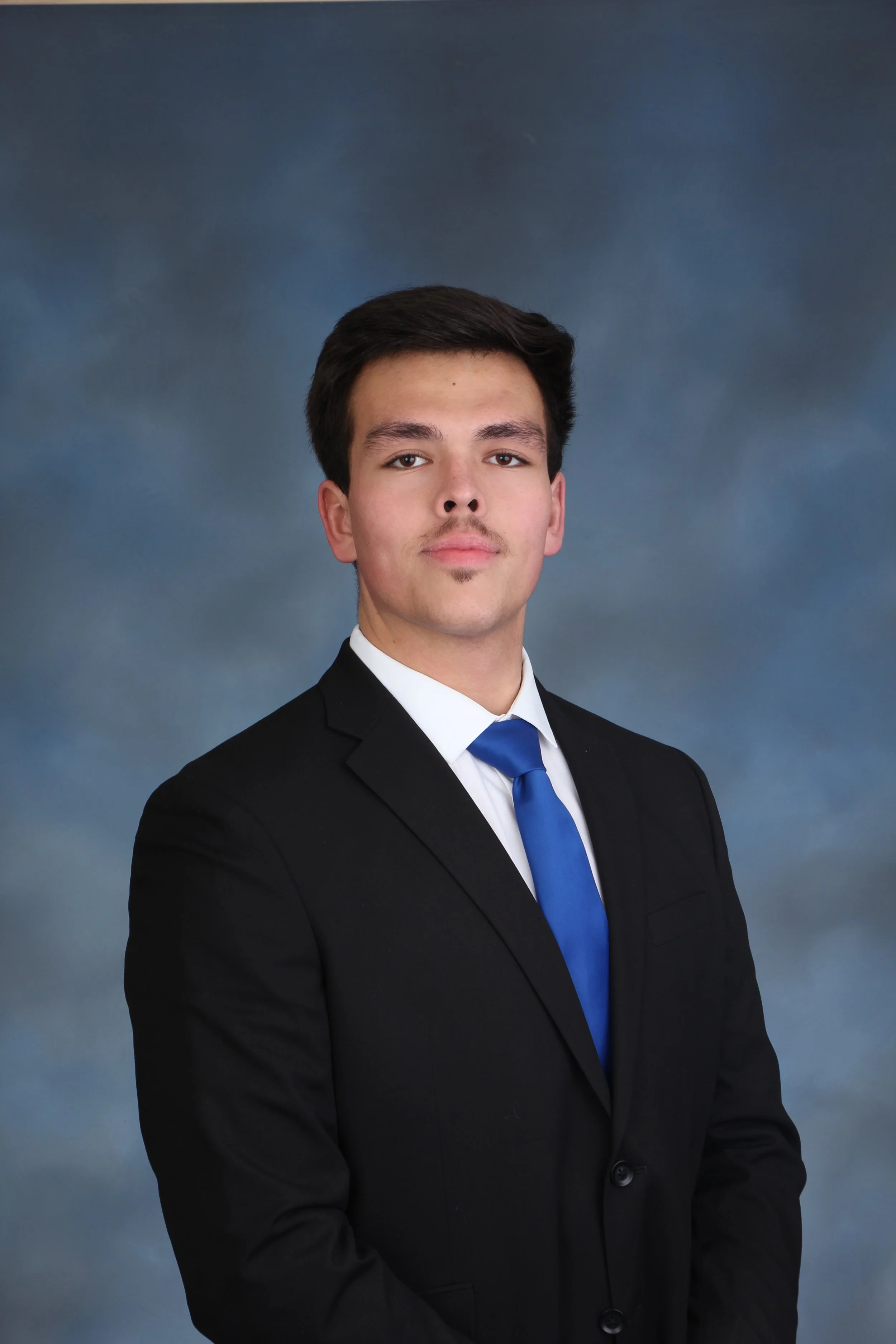 EXECUTIVE BOARD — Kentucky Interfraternity Council