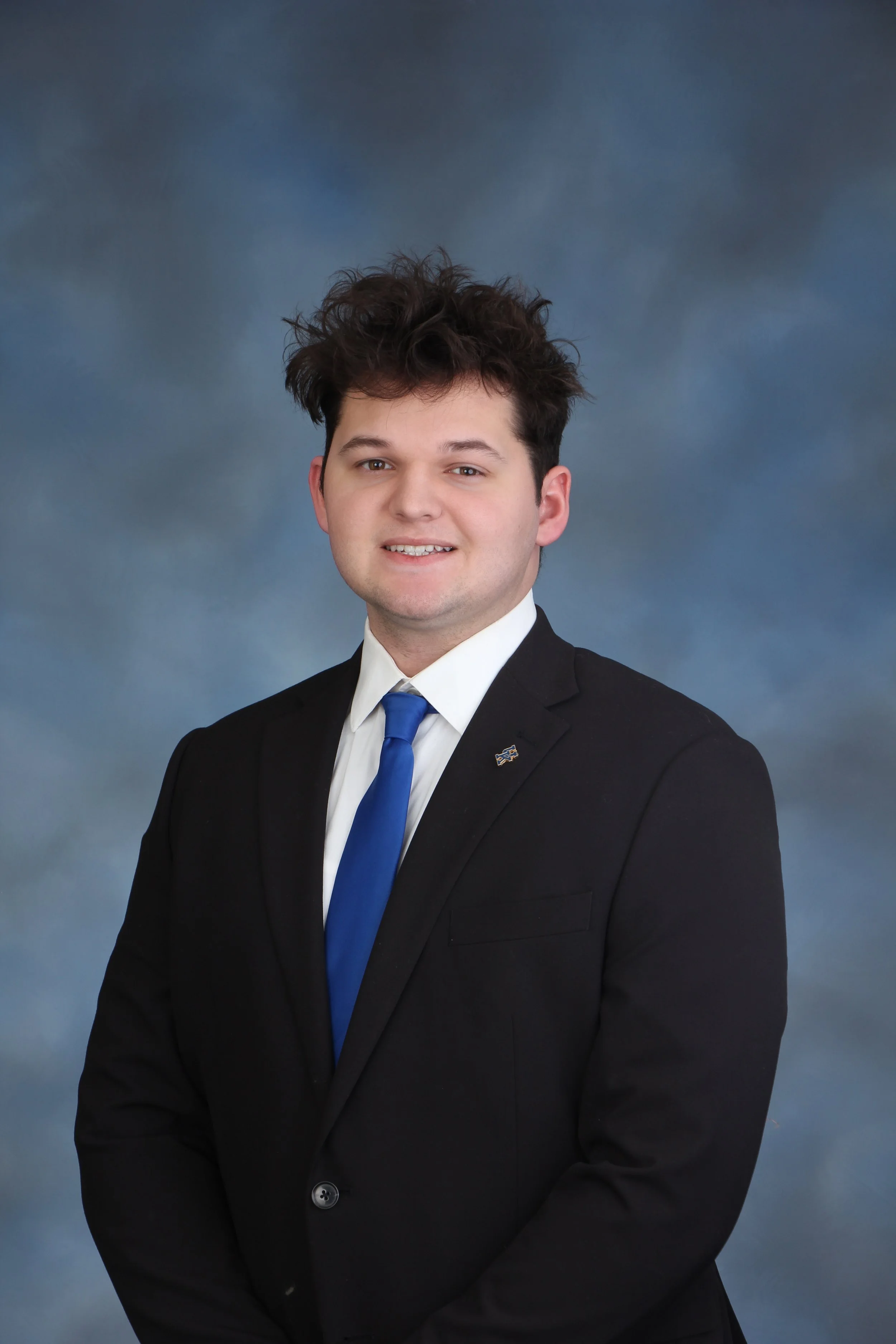 EXECUTIVE BOARD — Kentucky Interfraternity Council