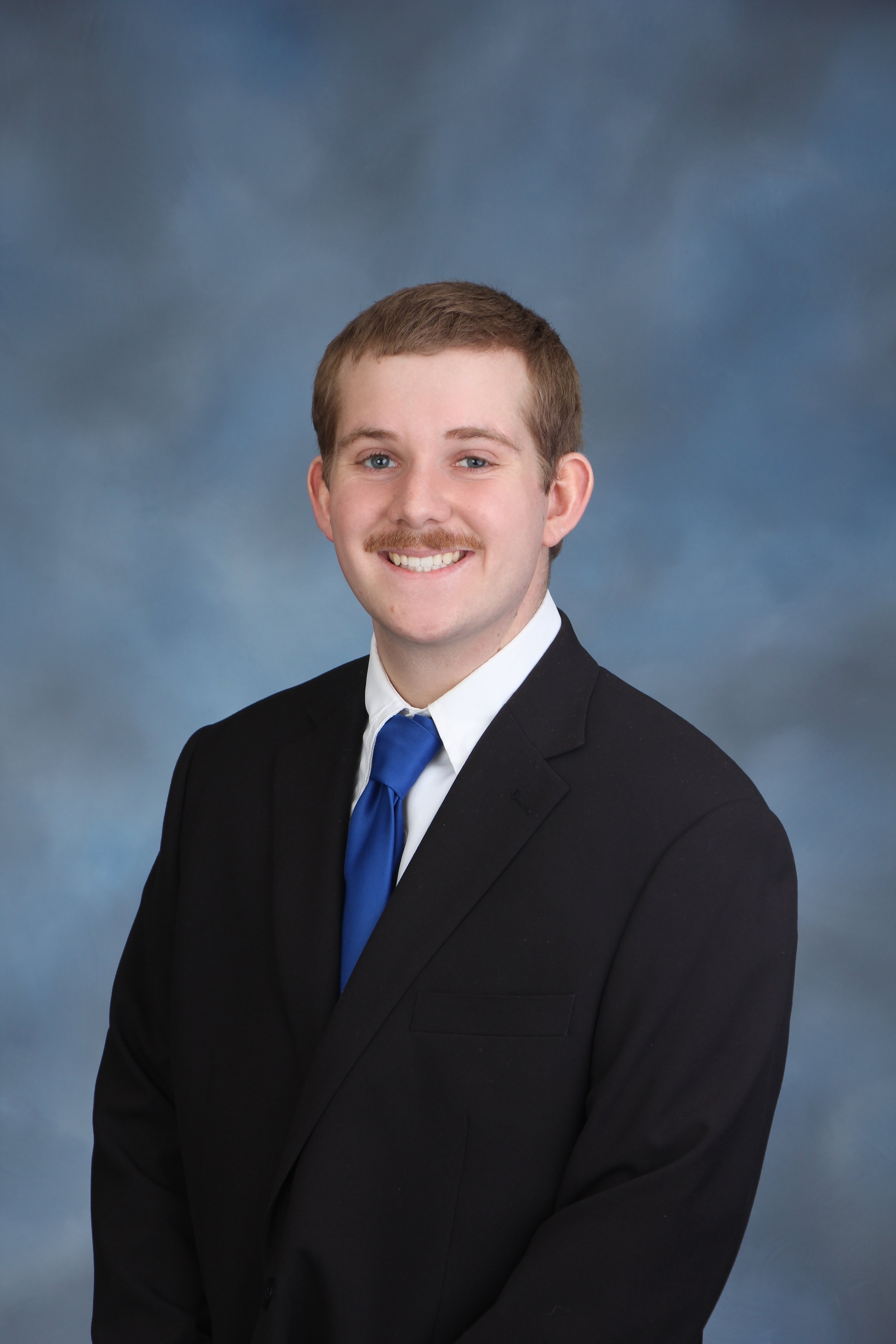 EXECUTIVE BOARD — Kentucky Interfraternity Council