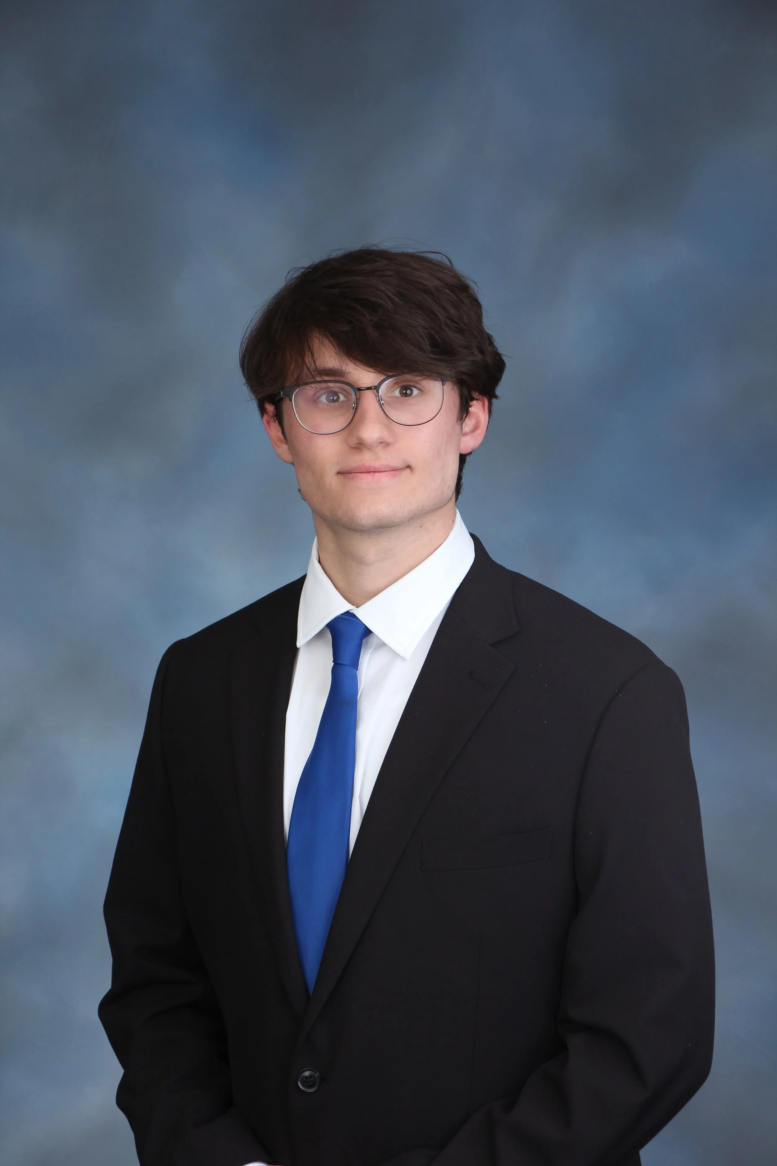 EXECUTIVE BOARD — Kentucky Interfraternity Council