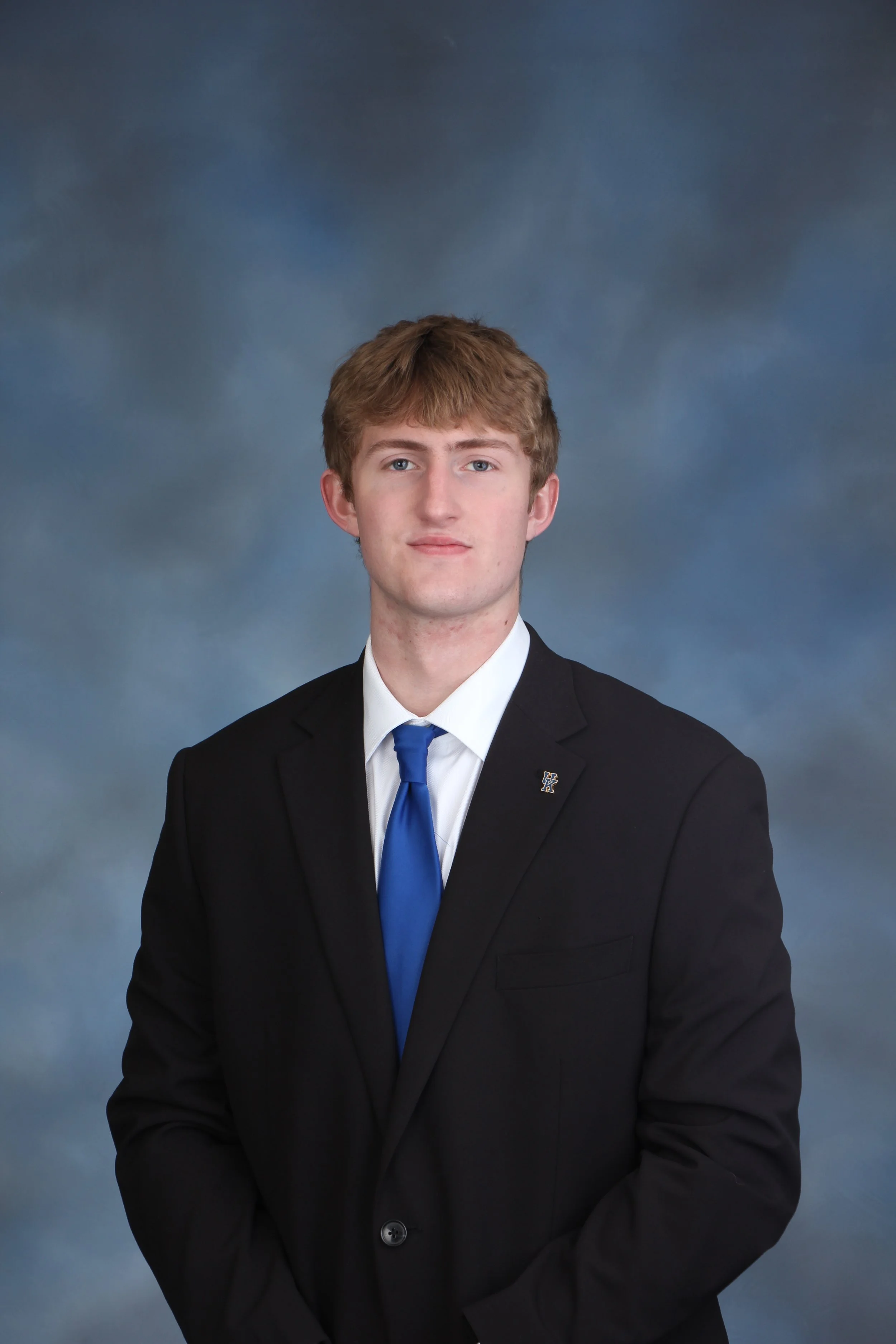 EXECUTIVE BOARD — Kentucky Interfraternity Council