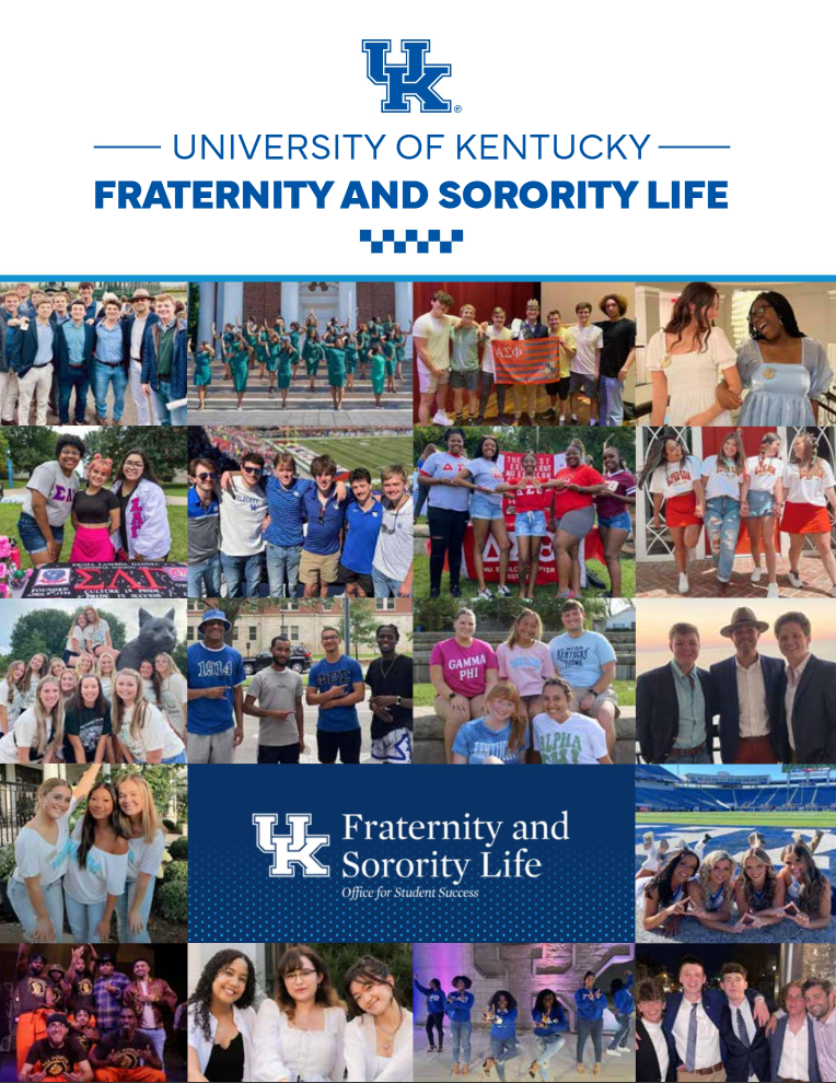 Kentucky Interfraternity Council