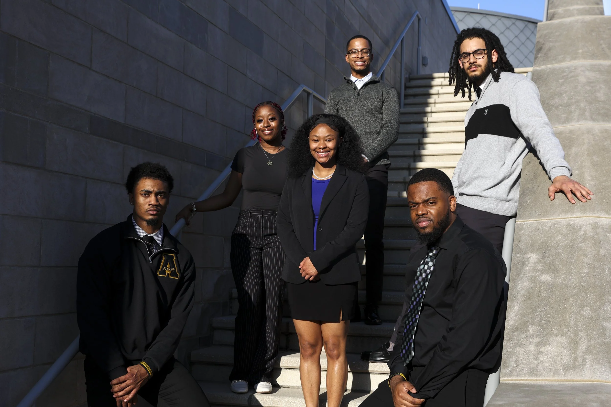 Fraternity & Sorority Community — Kentucky Interfraternity Council