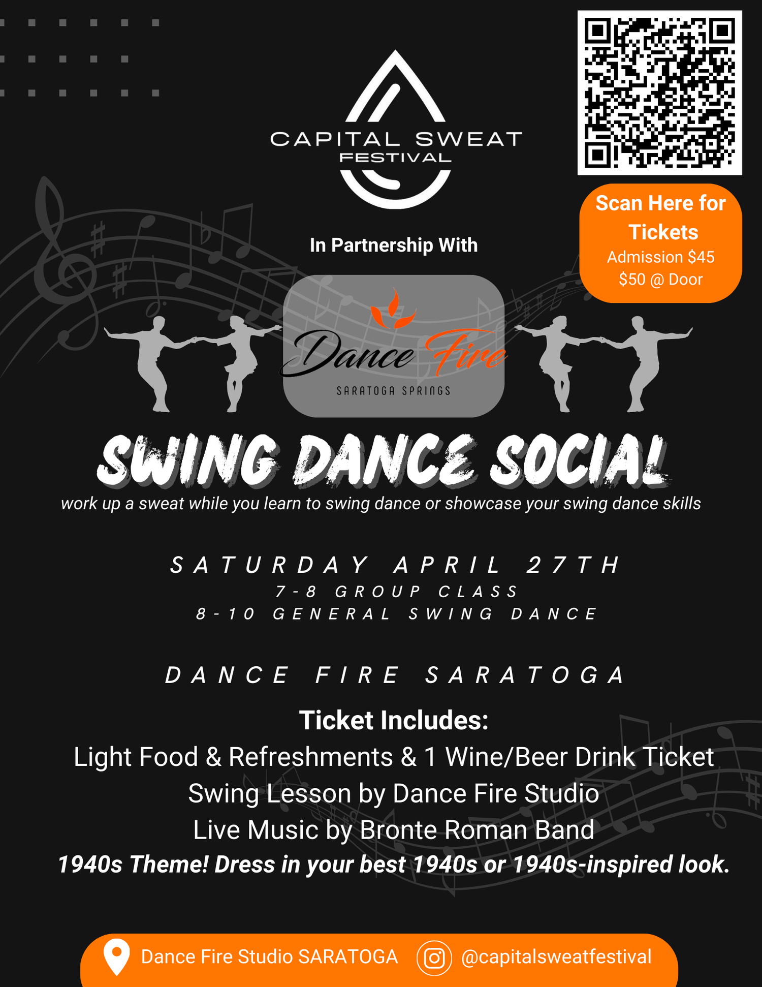 Schedule — Dance Fire Studio