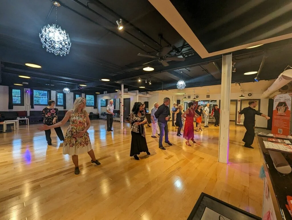New Student Introductory Offer — Dance Fire Studio
